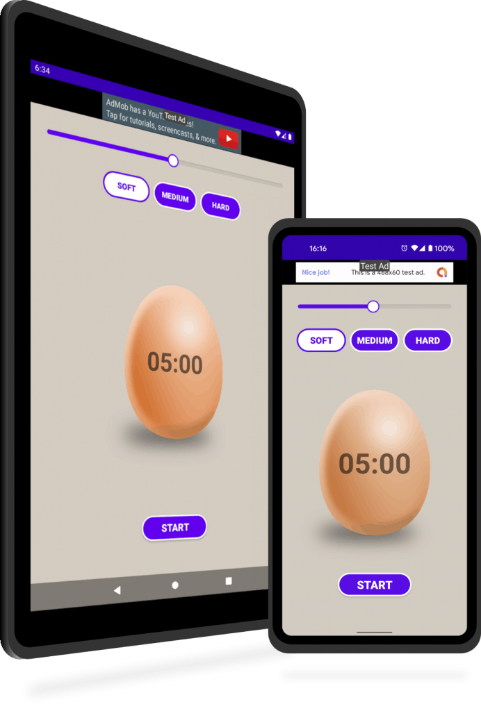 Egg Timer – dtkdesign